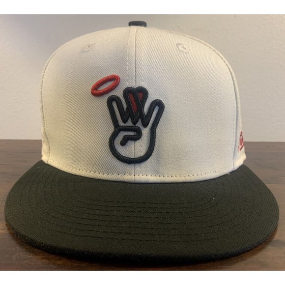 Westside Love | Accessories | Westside Love Hat Embroidered Red Black ...